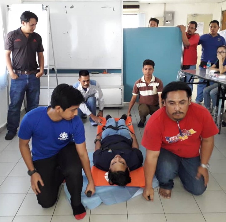 Quick View – EMC Training PLT