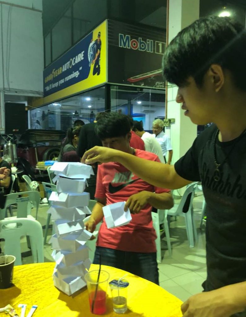 Quick View – EMC Training PLT